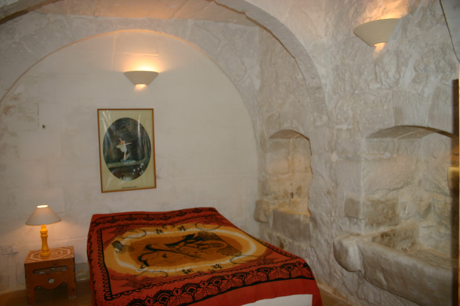 Gallery – Gozo Farmhouse